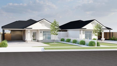 Specialist Disability Housing | Good Housing