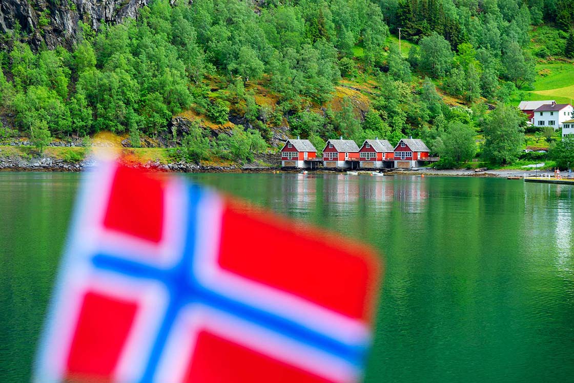 Discover why Norway is one of the happiest countries in the world