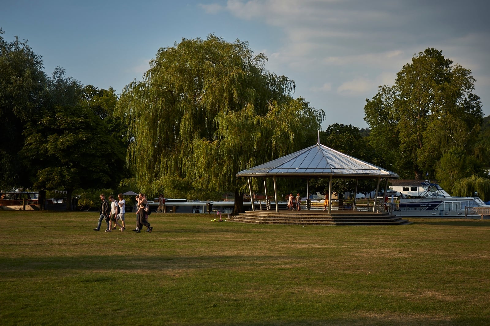 Welcome | Henley-on-Thames Town Council