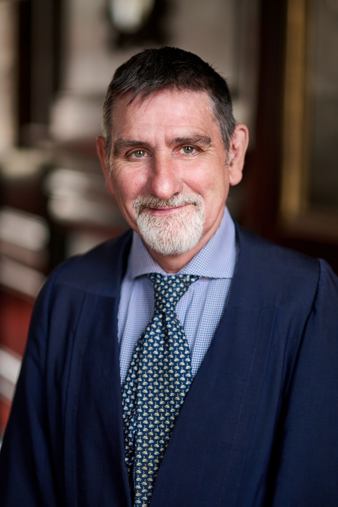 The Mayor & Councillors | Henley-on-Thames Town Council