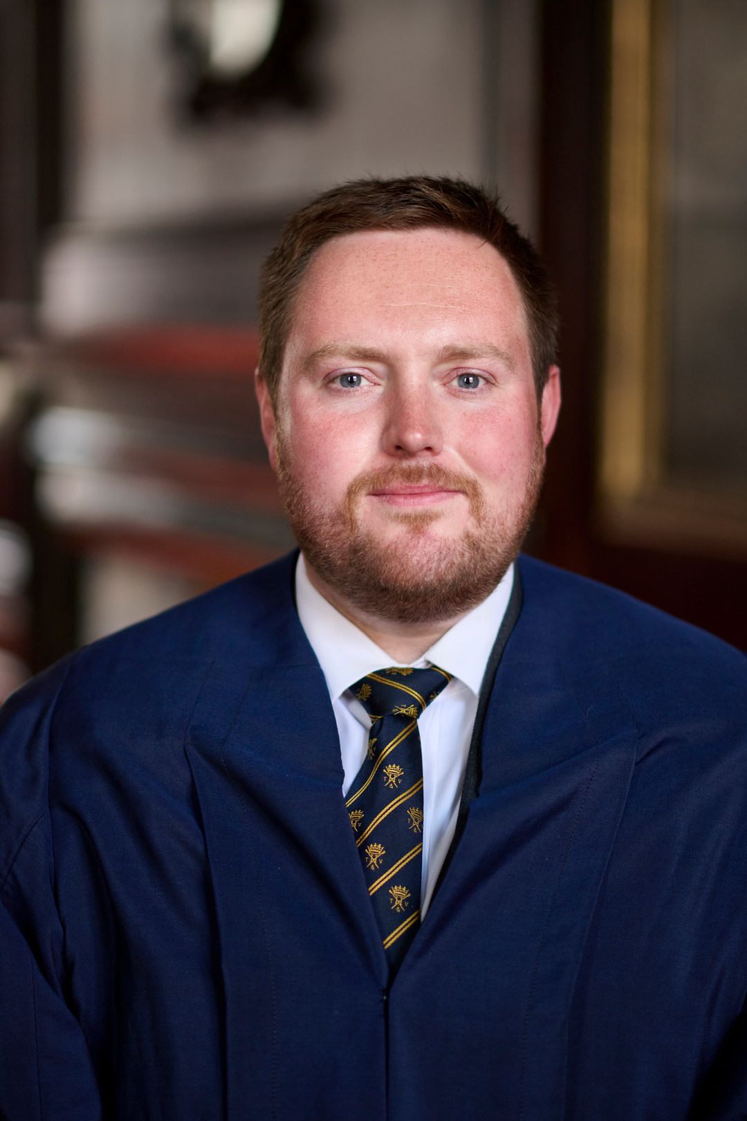 The Mayor & Councillors | Henley-on-Thames Town Council