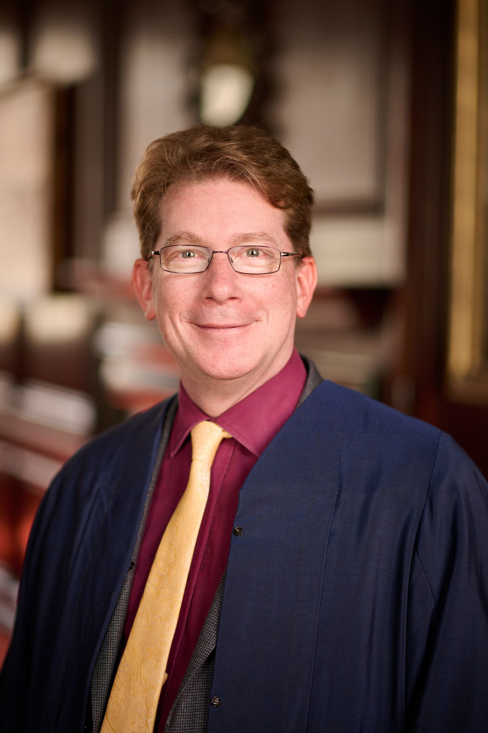 The Mayor & Councillors | Henley-on-Thames Town Council