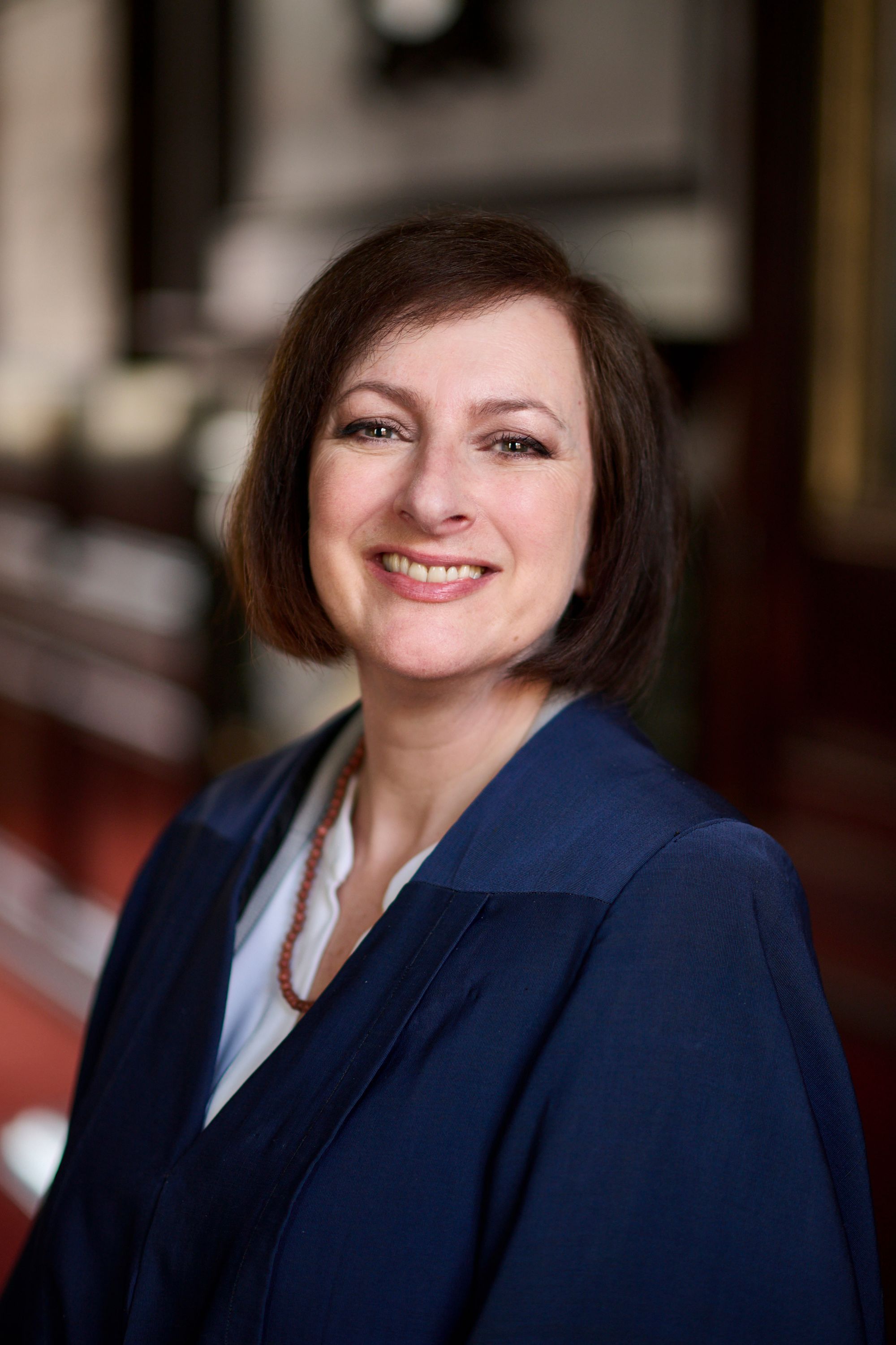 The Mayor & Councillors | Henley-on-Thames Town Council