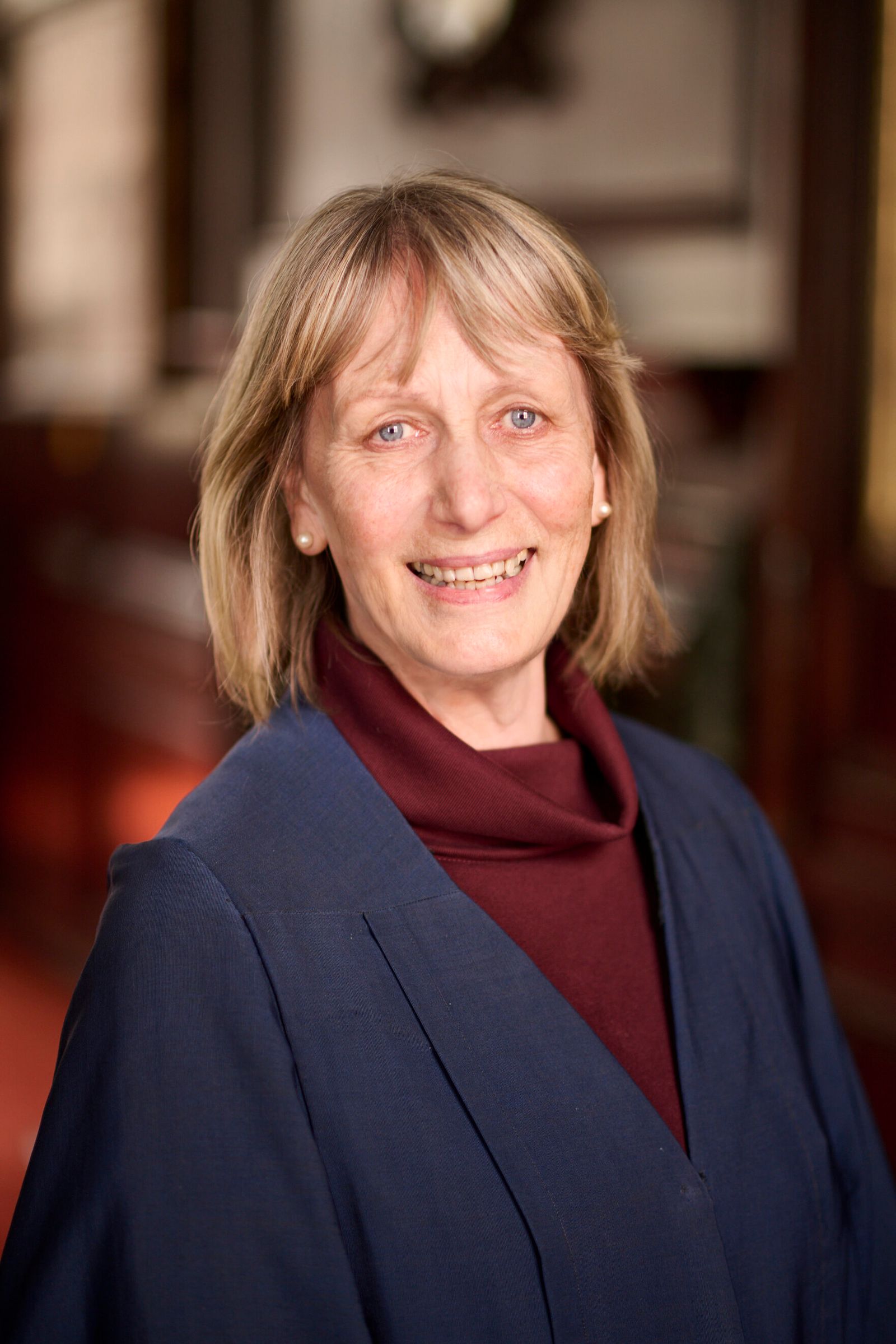 The Mayor & Councillors | Henley-on-Thames Town Council