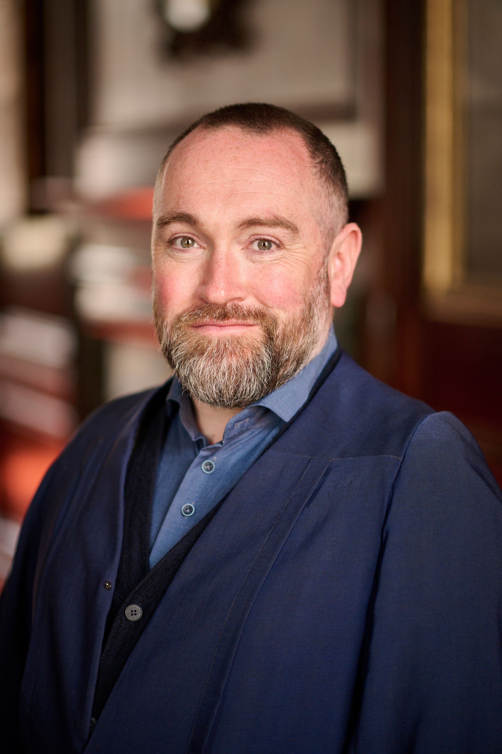 The Mayor & Councillors | Henley-on-Thames Town Council