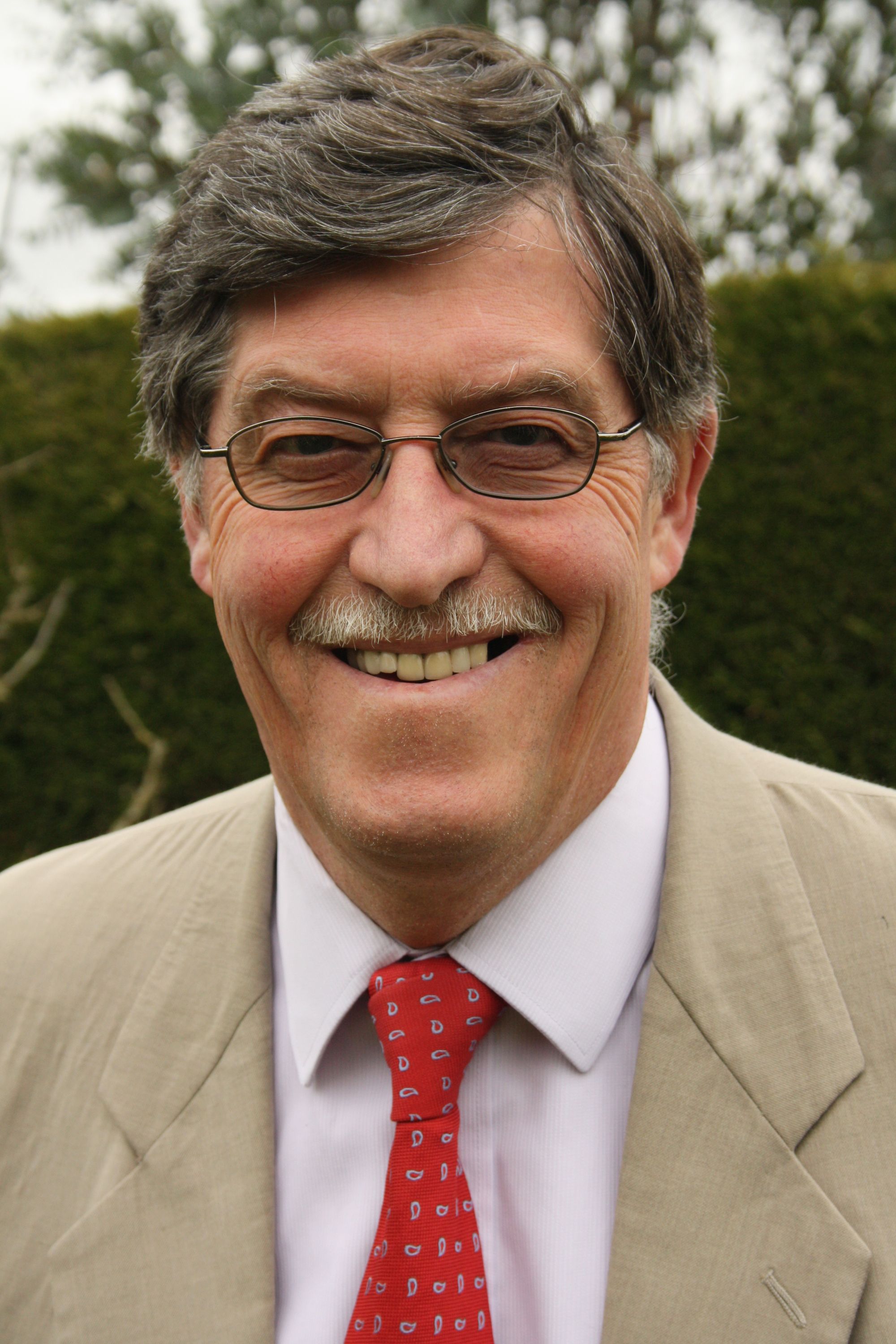 The Mayor & Councillors | Henley-on-Thames Town Council