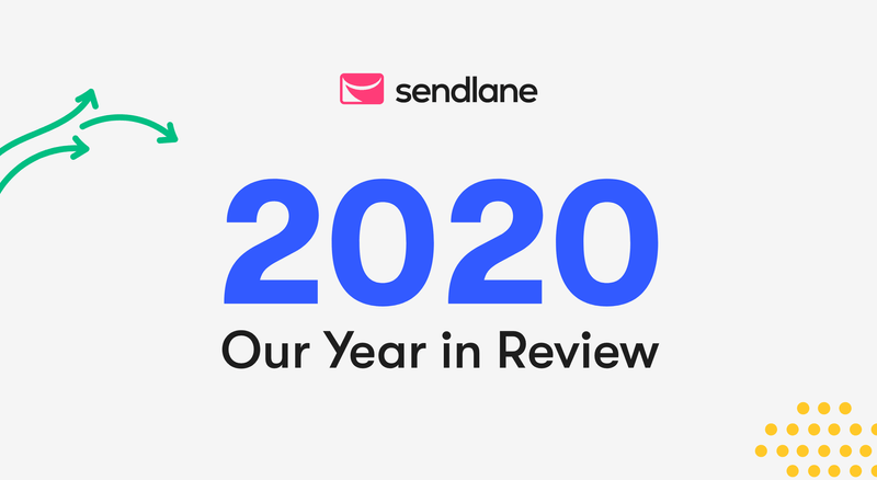 The Sendlane Blog