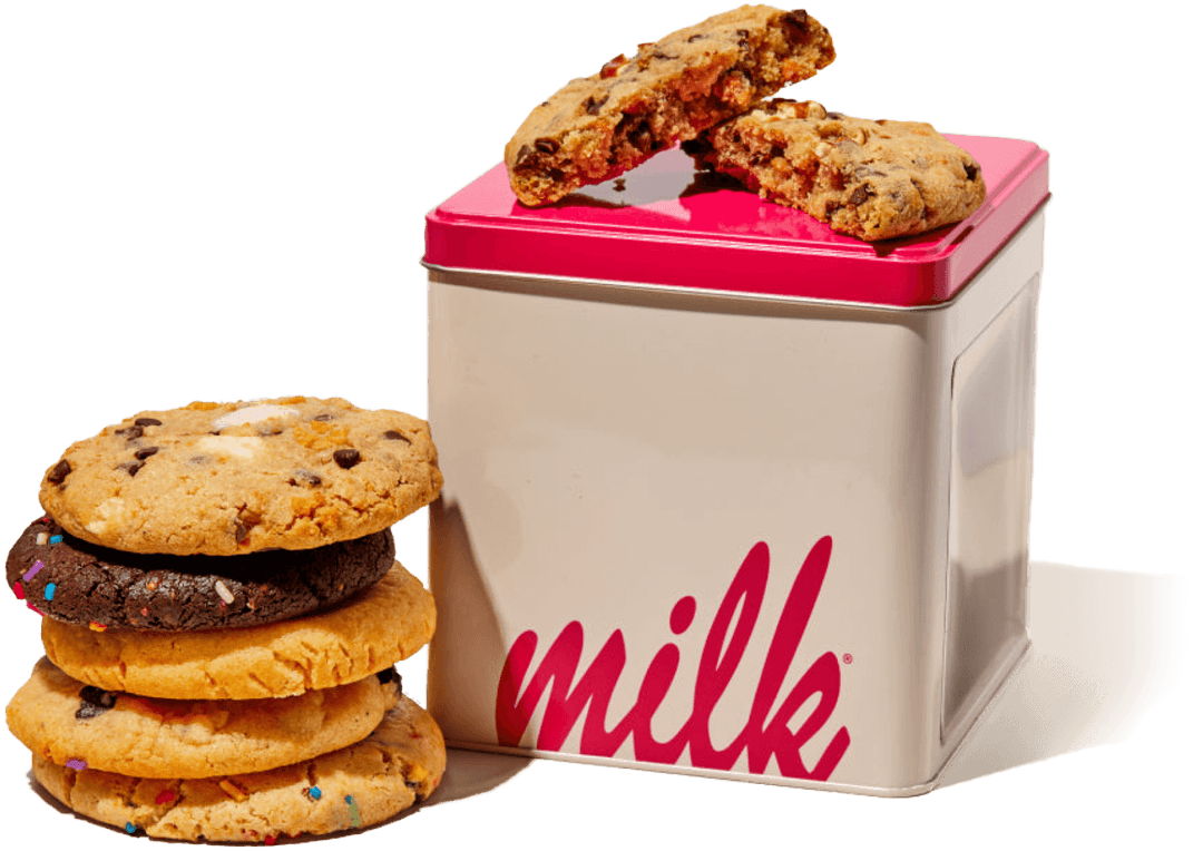 Customer Stories Milk Bar