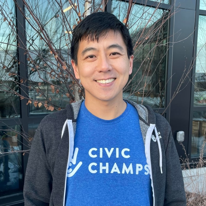 About Civic Champs | Civic Champs Story | About Us