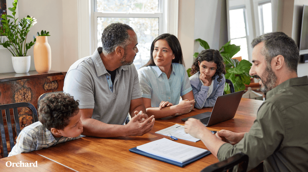 How to Craft a Winning Counter Offer in Real Estate - Orchard