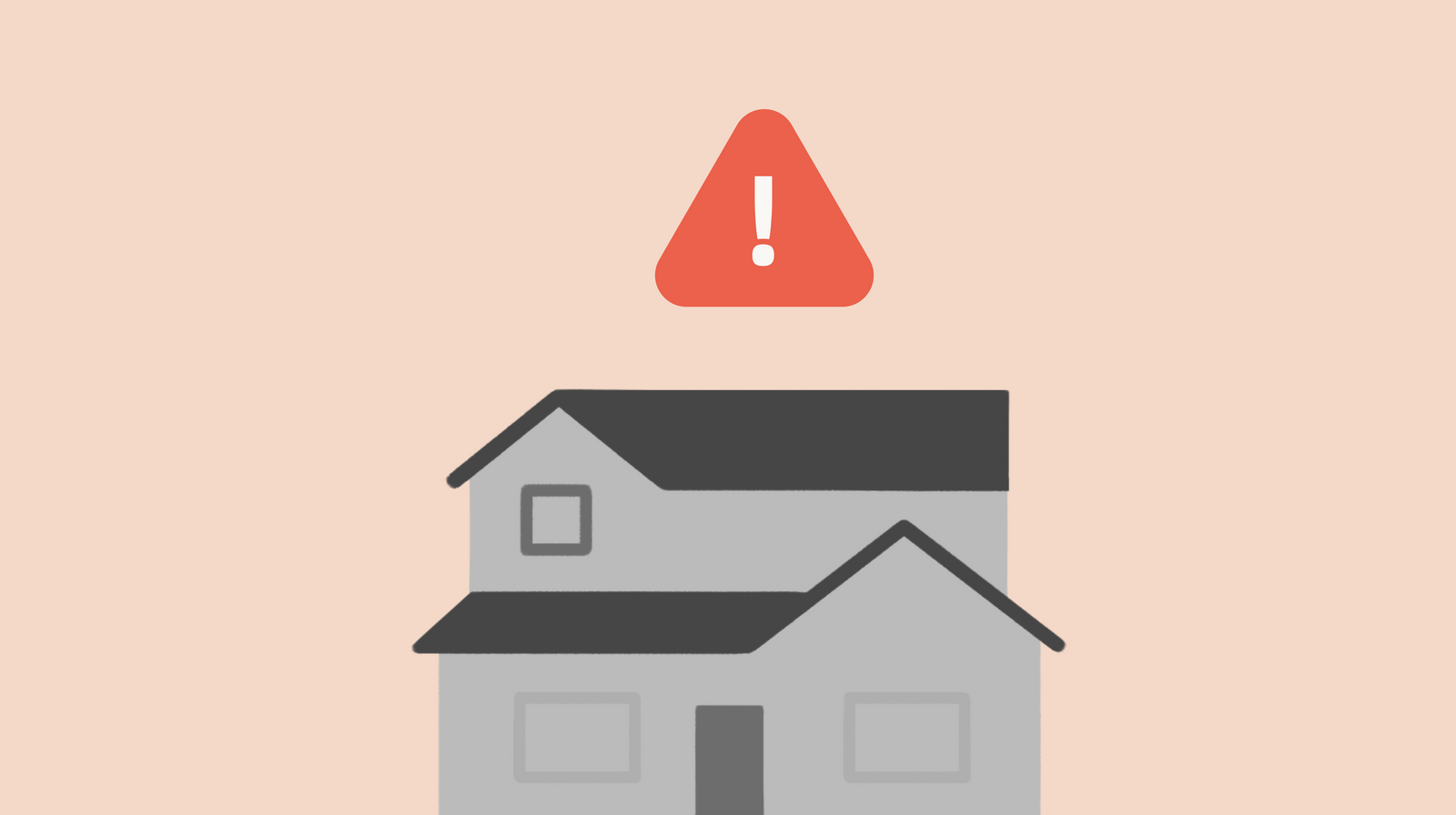 What Does It Mean When a Building Is Condemned? - Orchard