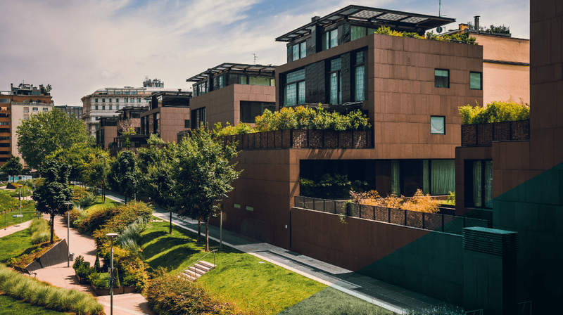 Sustainable Cities: What It Means and Examples - Orchard
