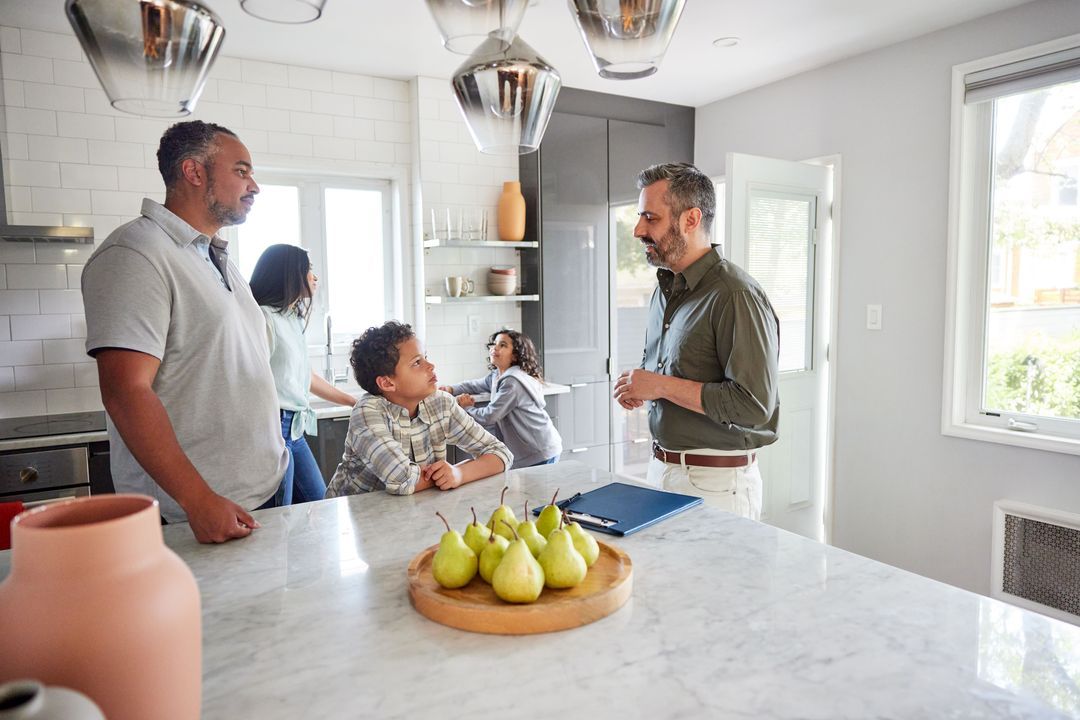 8 Eye-Opening Home-Staging Statistics in 2023