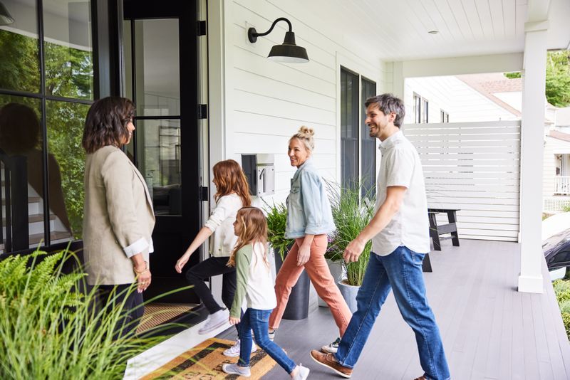 The Complete House Hunting Checklist | Free Printable List for Buyers ...