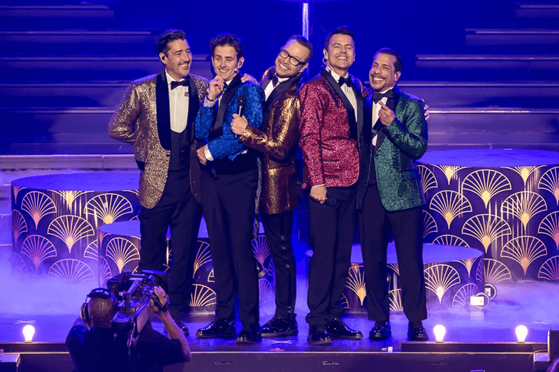 New Kids On The Block