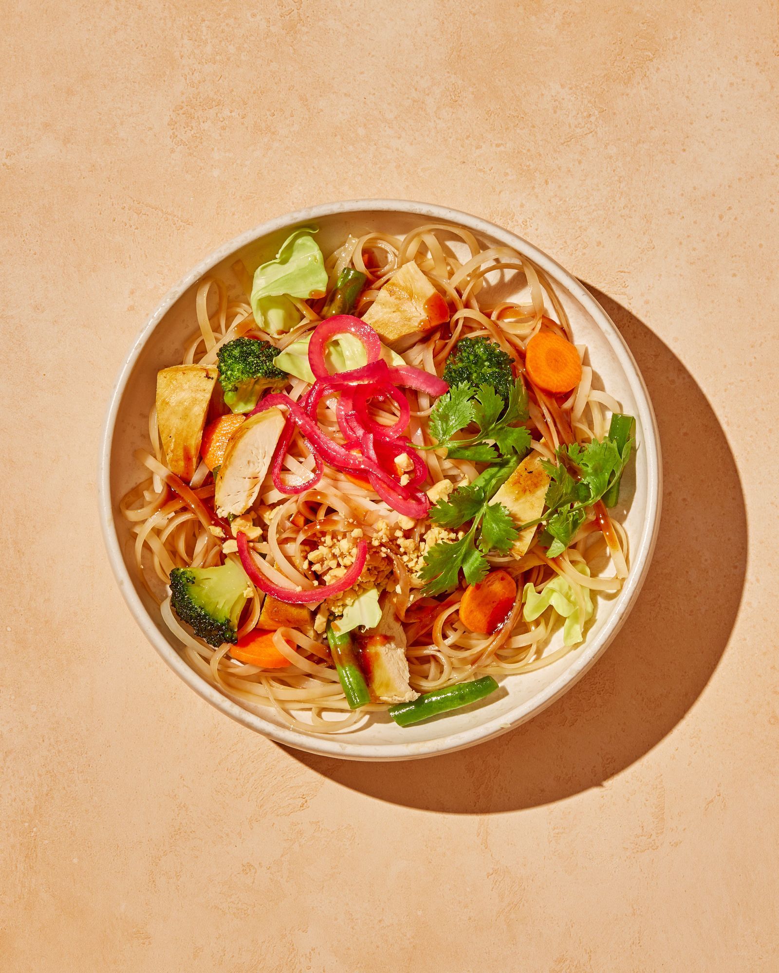 Menu - Wok | Nudler | Bao | Bowls | Vårruller