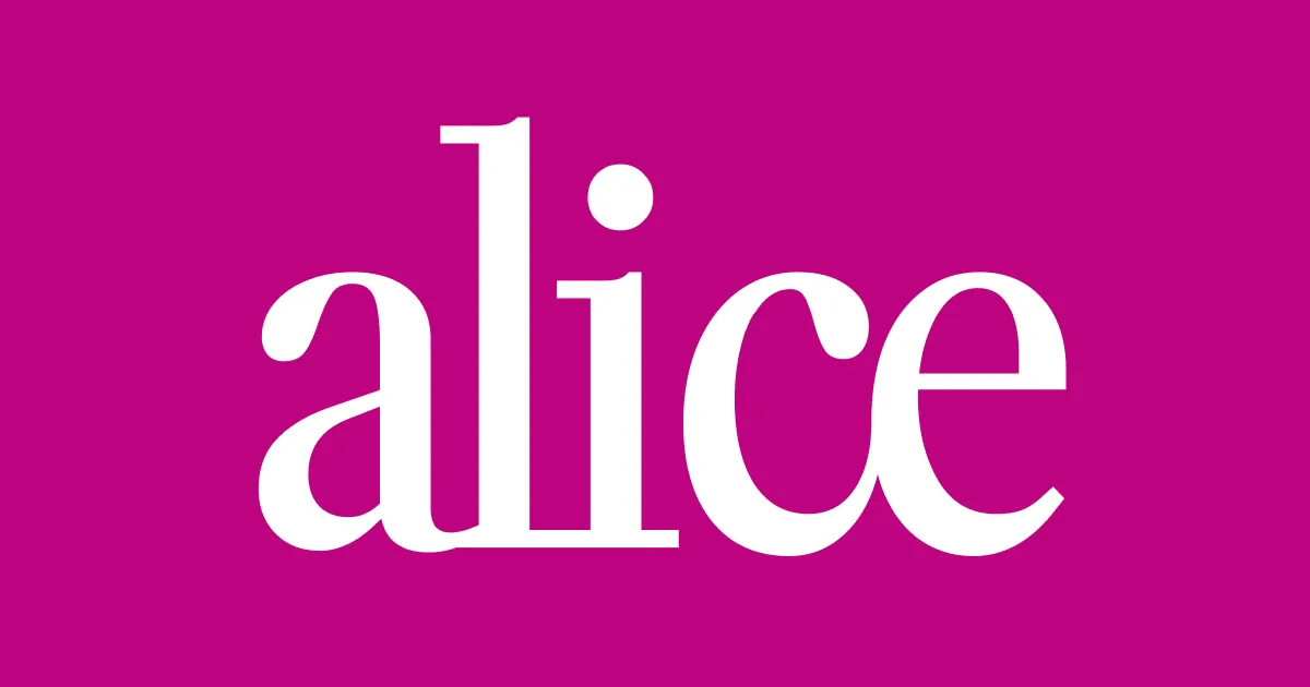 Alice - Cases de Sucesso