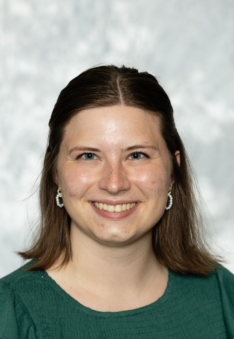 Staff Directory - Aberdeen Roncalli