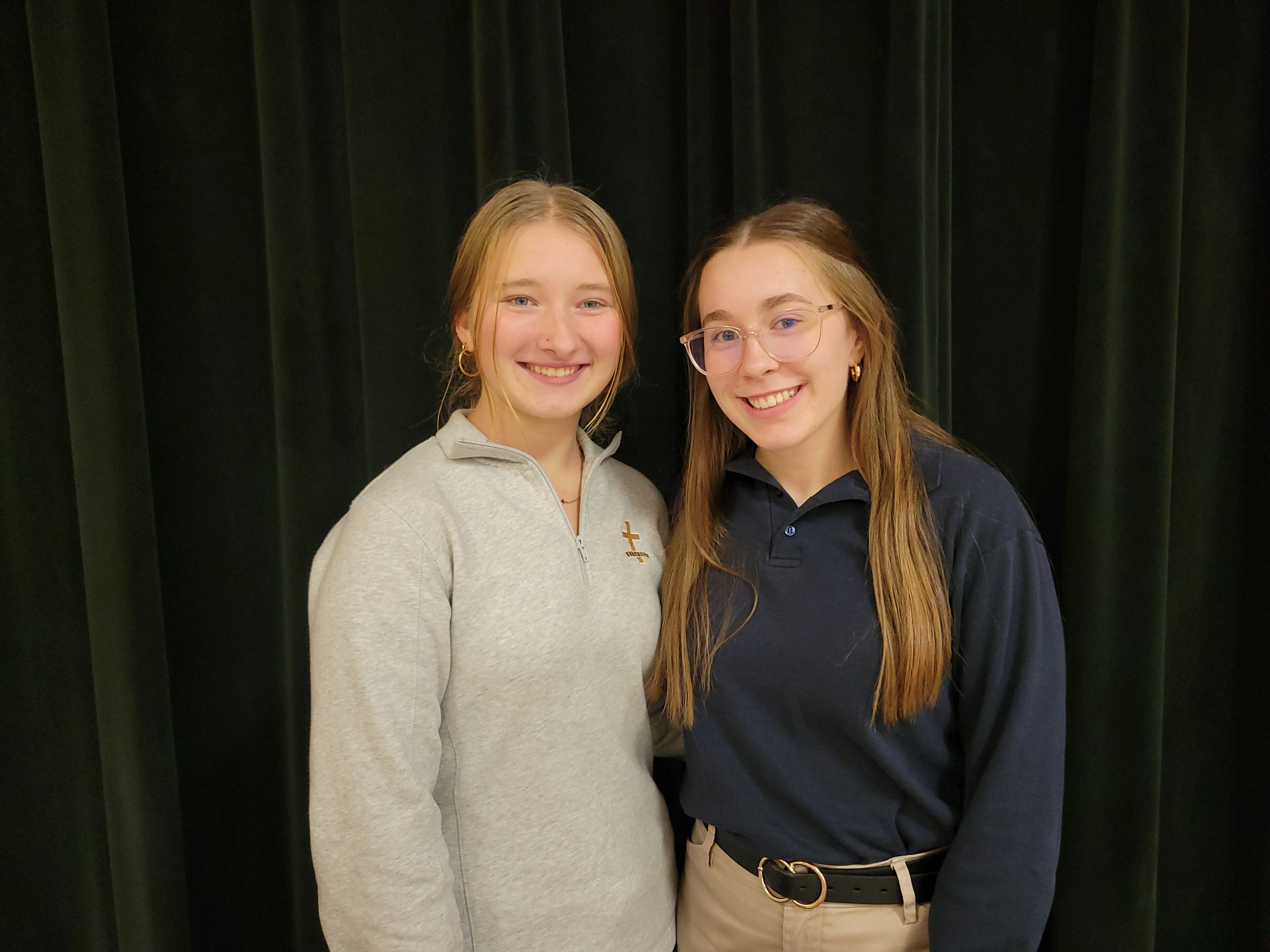 Aberdeen Roncalli - Home