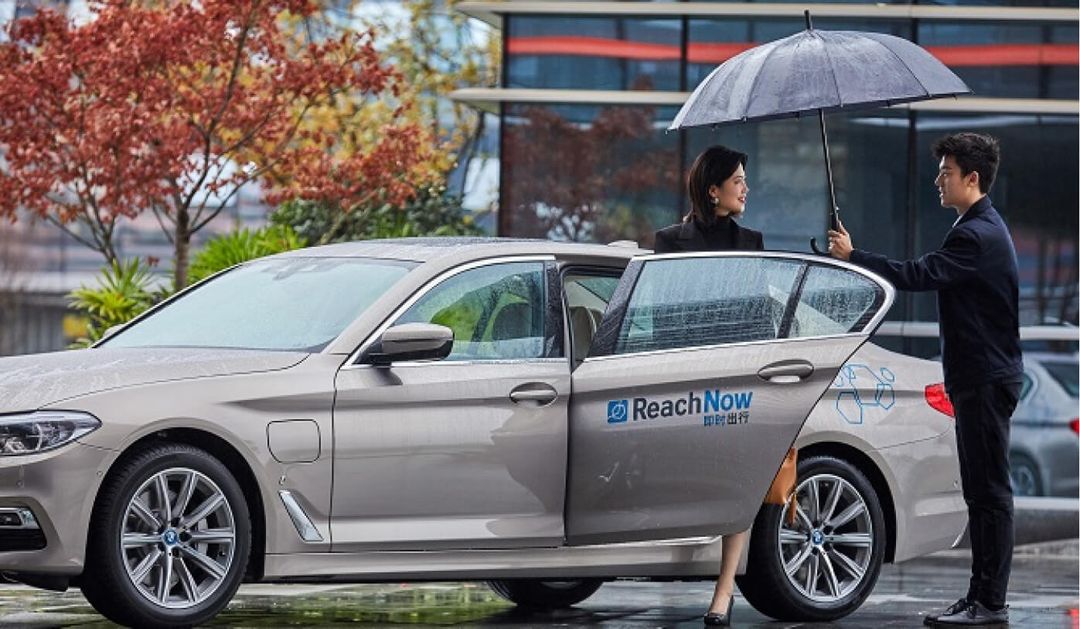 Moovs — Your All-in-One Transportation Software