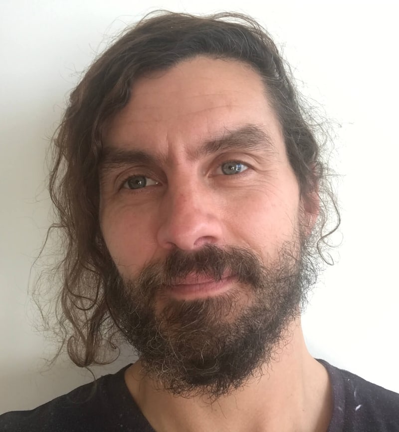 Step-by-Step Guide: Building a DIY Headless Waiter Costume | How To ...