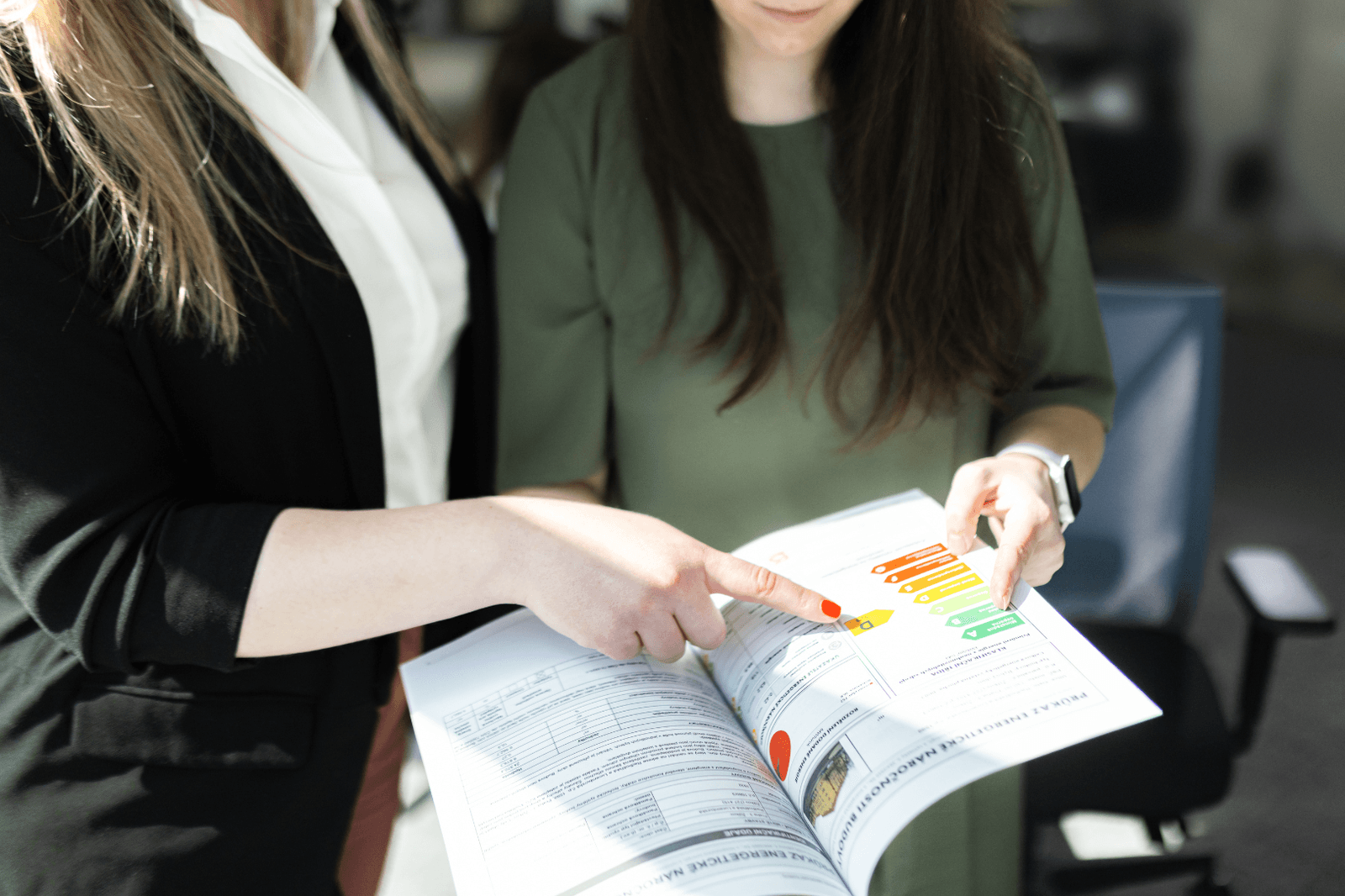 Energetický štítek: Jak z něj vytěžit maximum | PKV