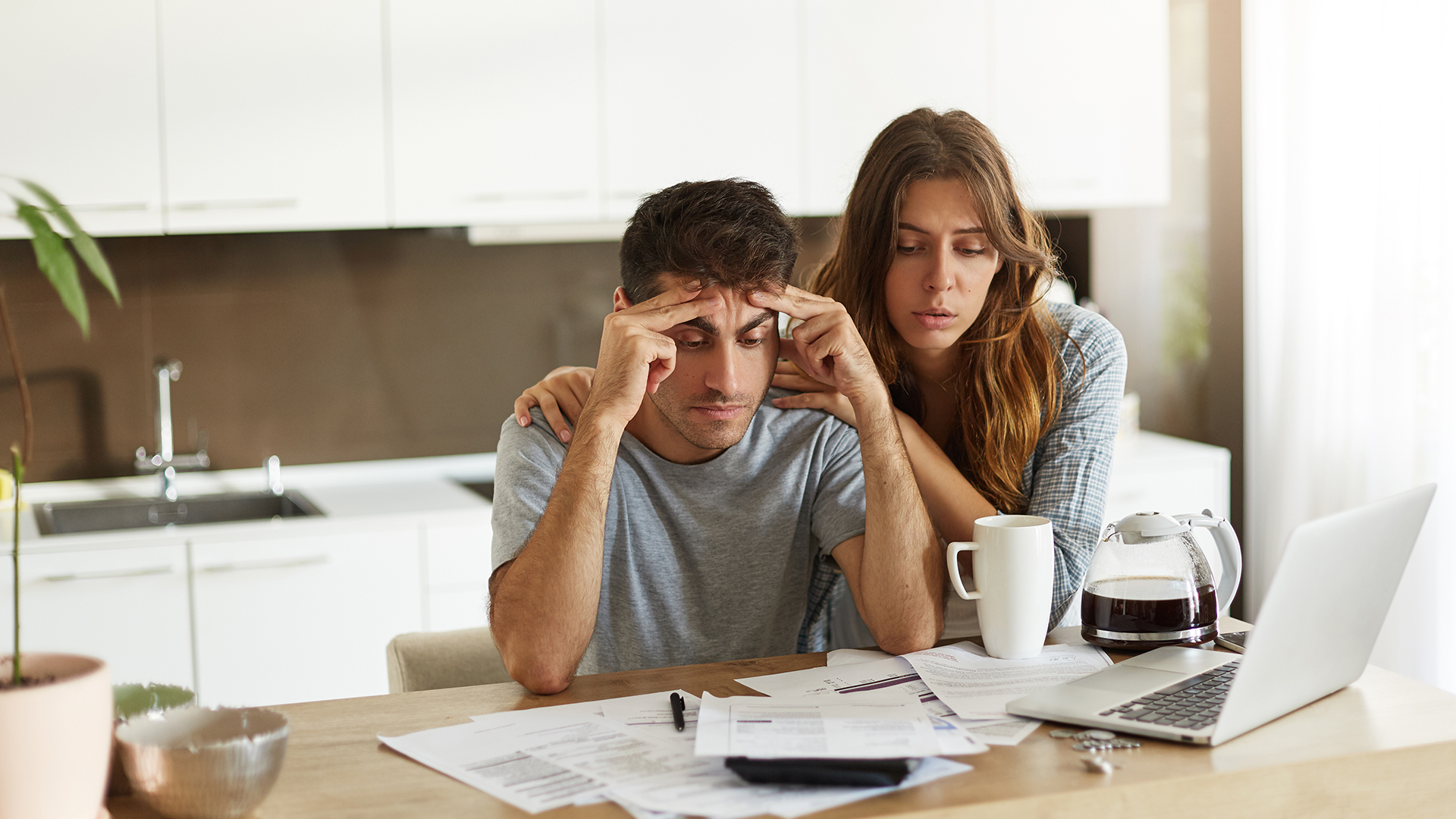 When insurance isn’t enough: The reality of health coverage