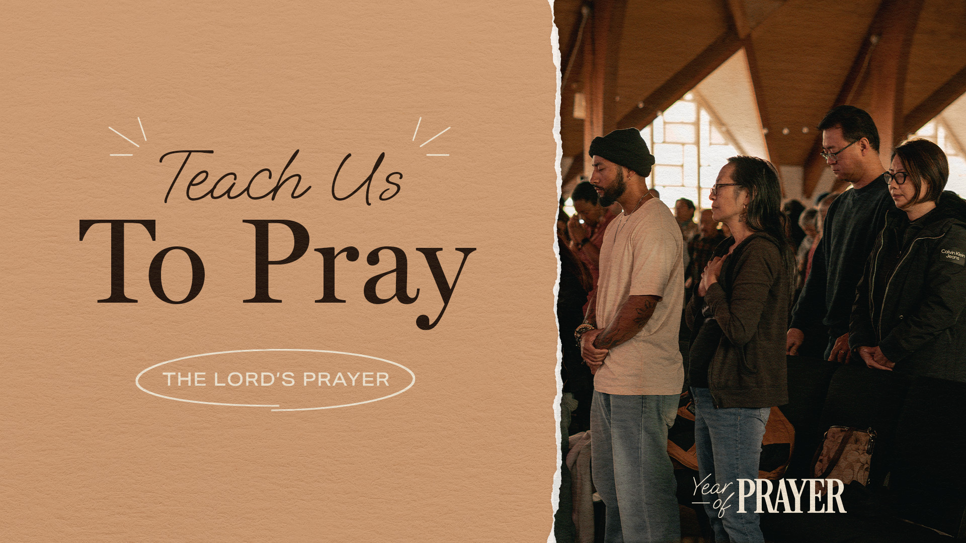 How to Pray for Protection
