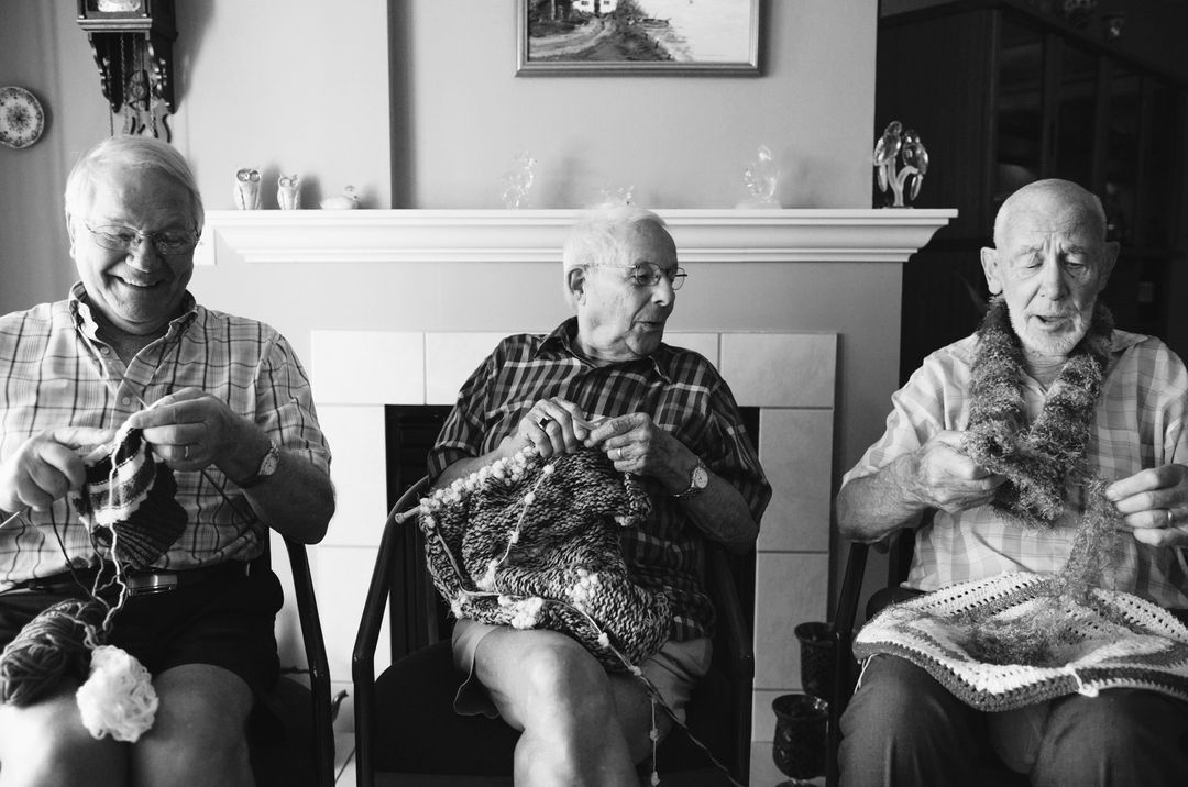 For Communities | Pine Park Health
