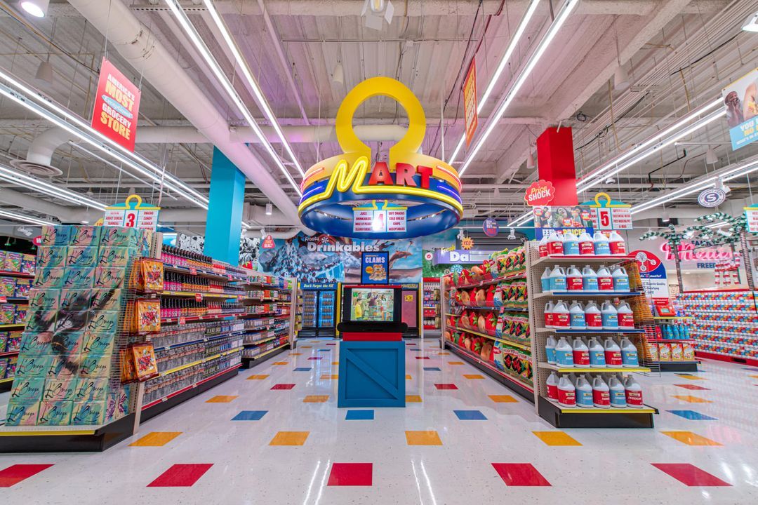 30+ Experiential Marketing Examples with ROI Data (2025)