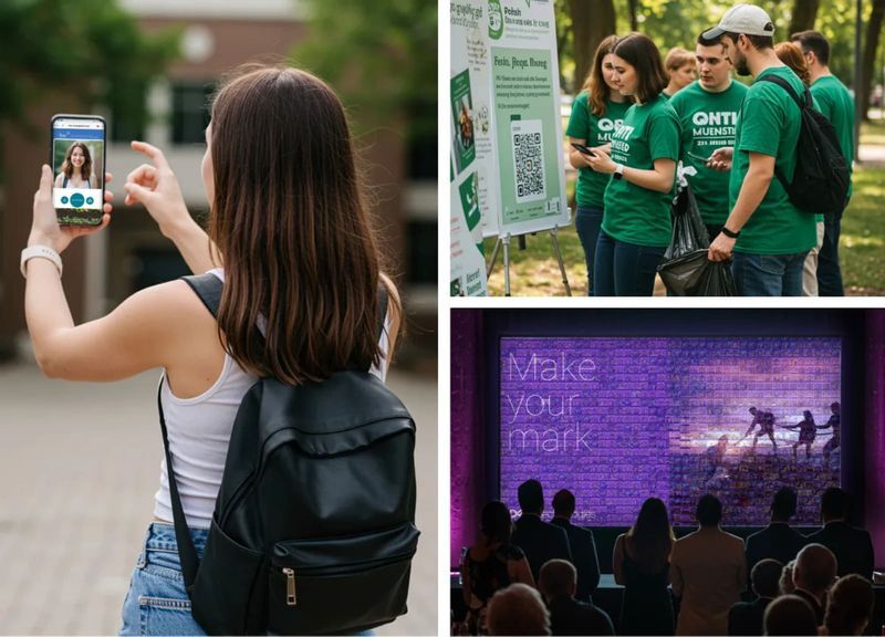 9 Modern Community Engagement Strategies that Drive ROI for Events