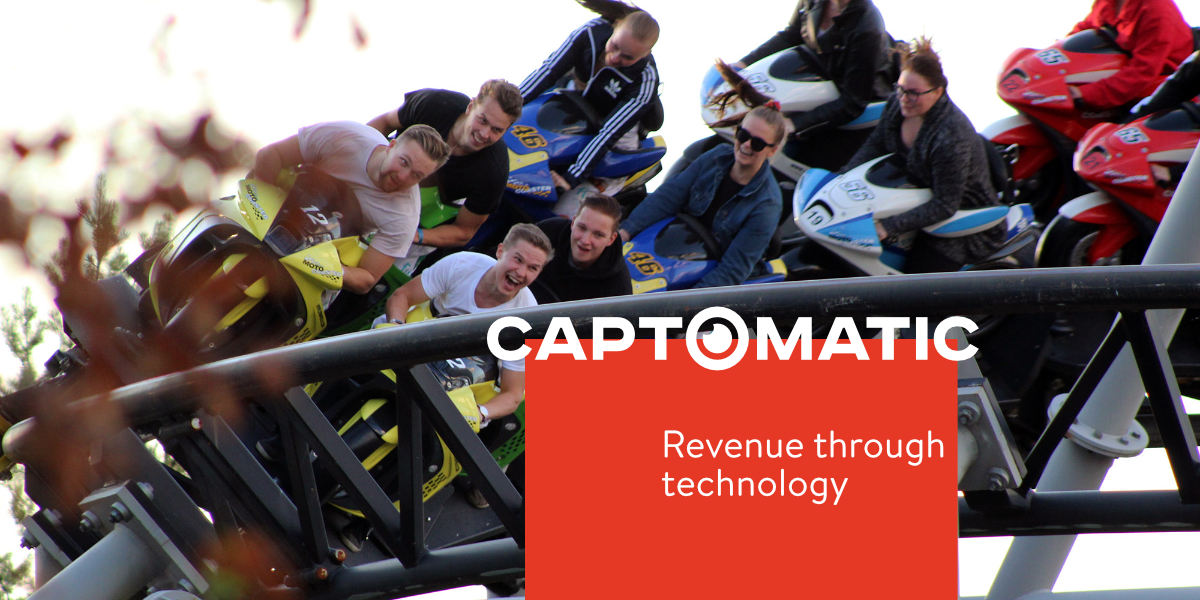 Captomatic - Automated Photo & Video systems