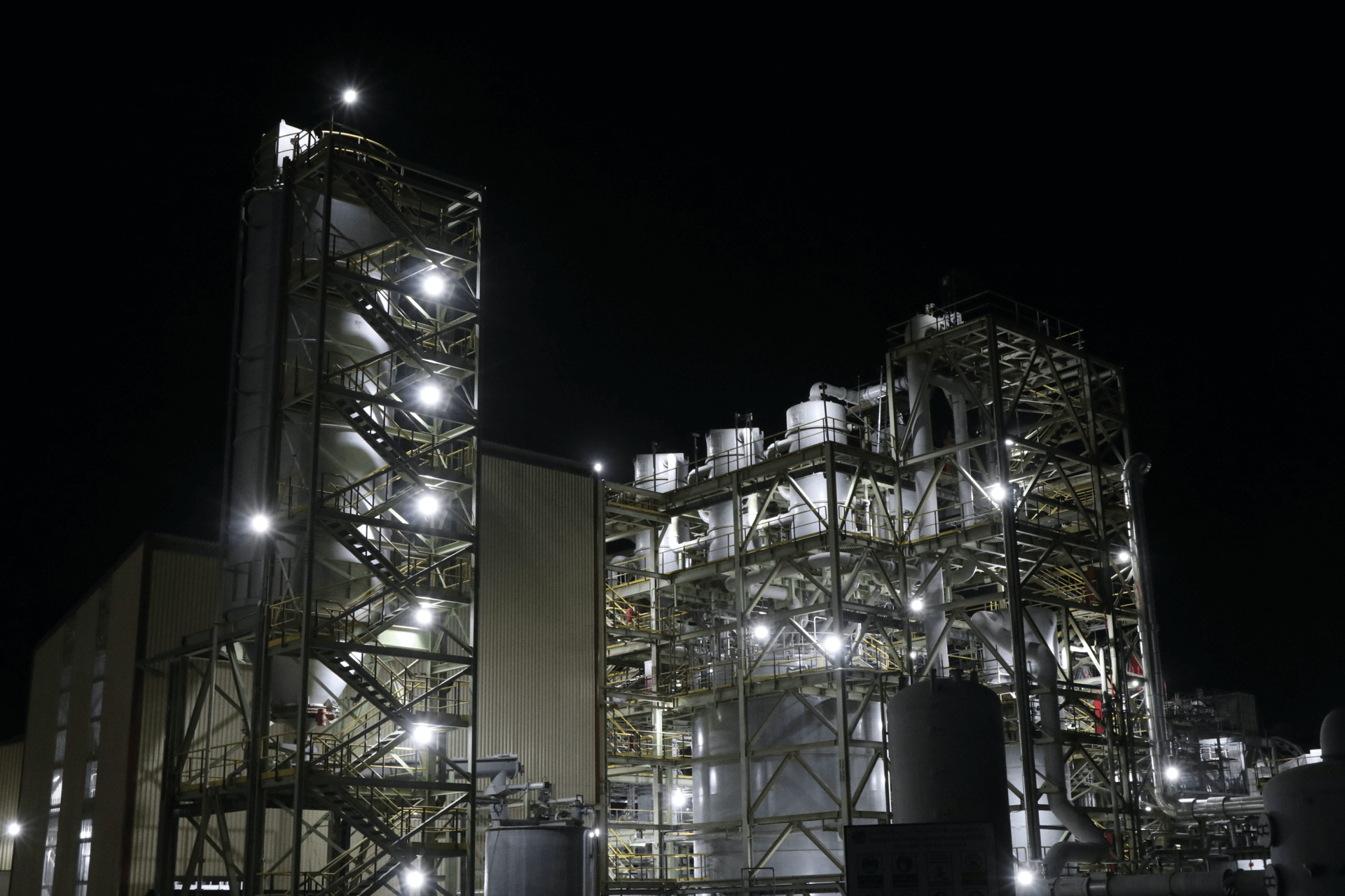 SPMP - Strategic & Precious Metals Processing