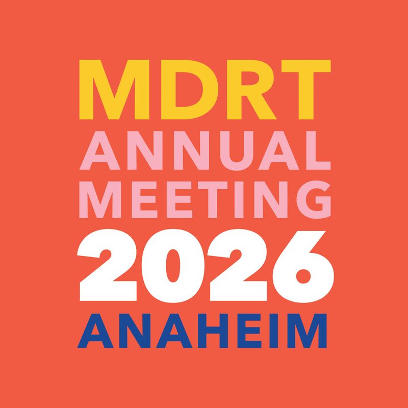 2026 MDRT Annual Meeting