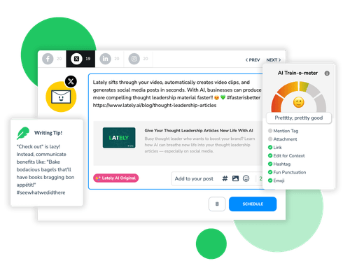 Lately | AI Tool Report Newsletter