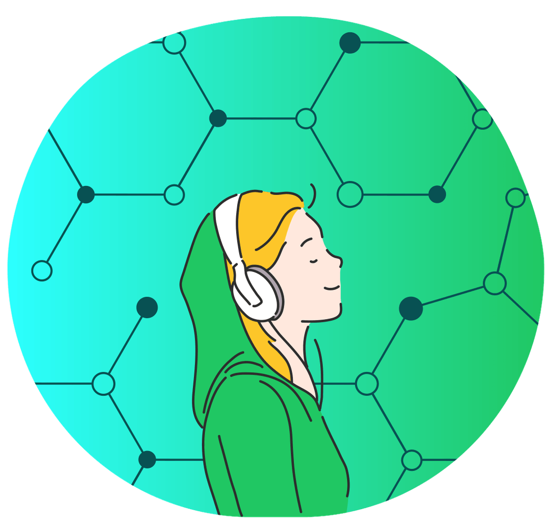 How It Works: Lately AI Social Marketing Content Platform