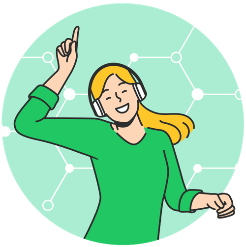 How It Works: Lately AI Social Marketing Content Platform