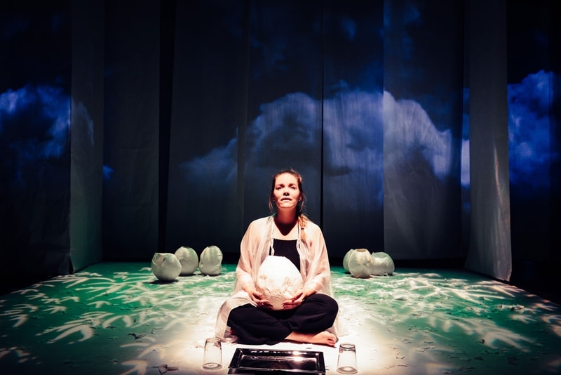 INseries Opera | Opera That Speaks, Theater That Sings