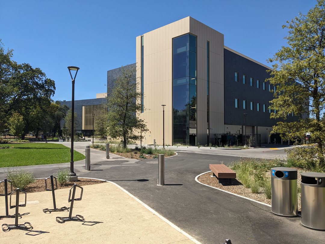 Brelje & Race Consulting Engineers