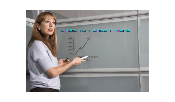 Liability Risk And Its Management: World Leading Analytics. - DeshCap