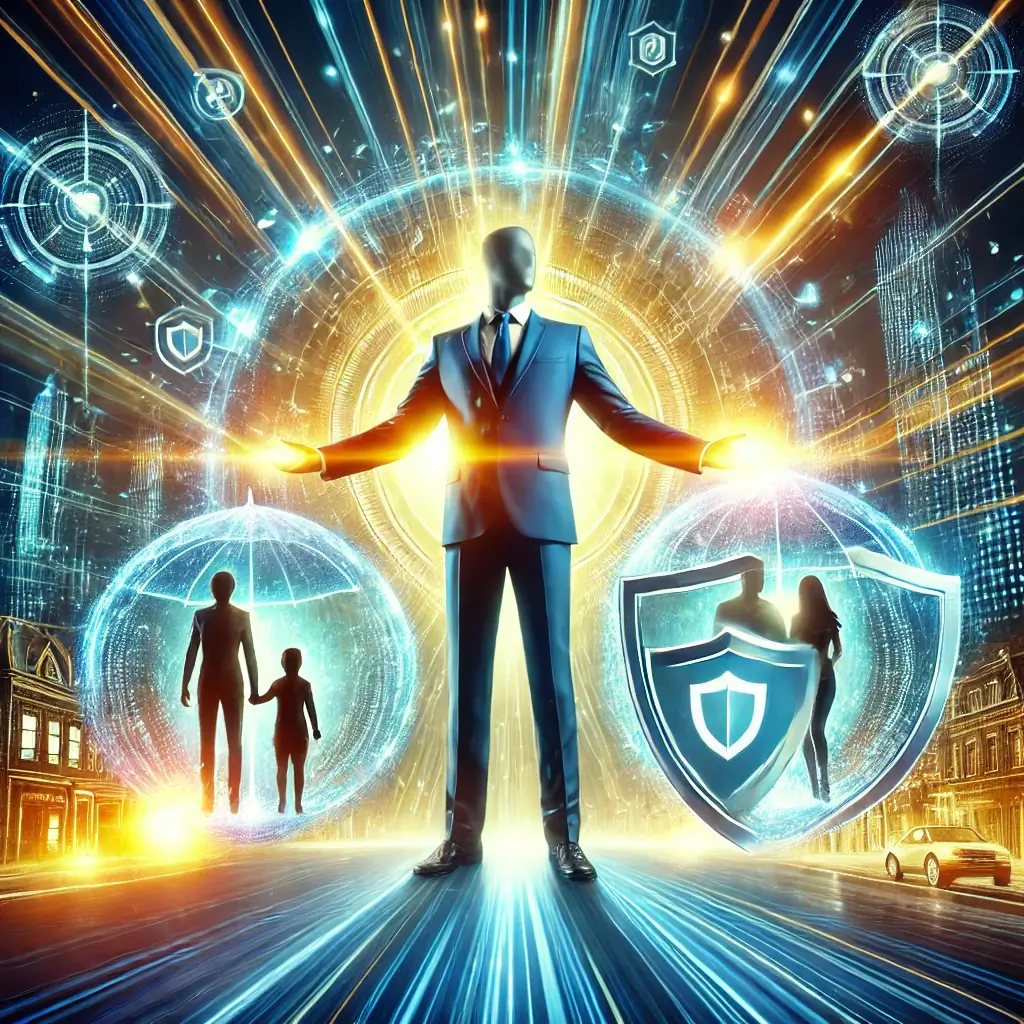 Insurance Guarantor: Definition and Importance - DeshCap