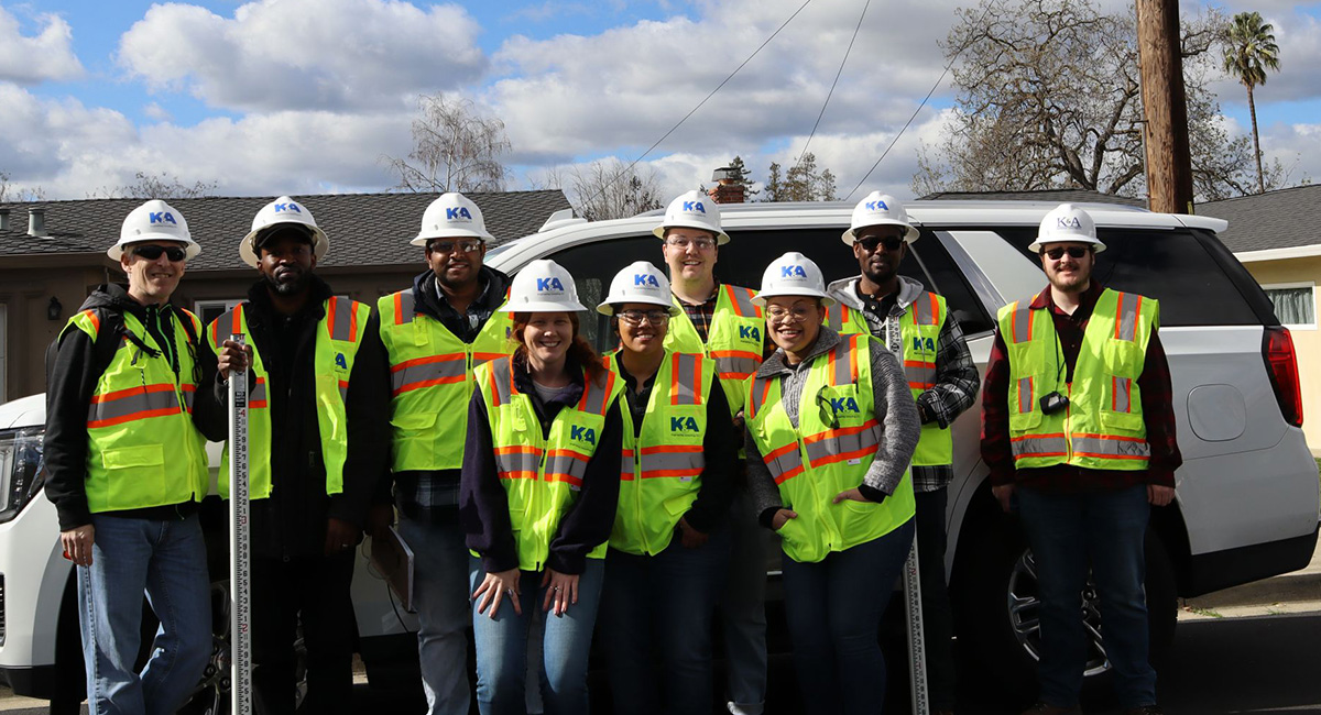 K&A Engineering Consulting | Powering Energy Solutions