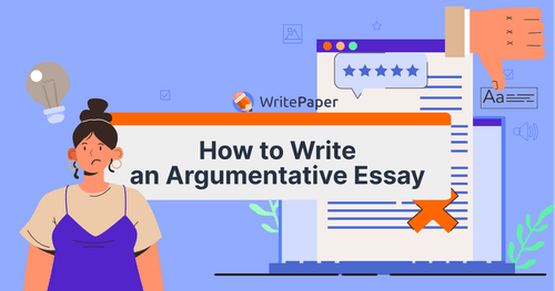 Main Types of Essays: Guide for Students | WritePaper Blog