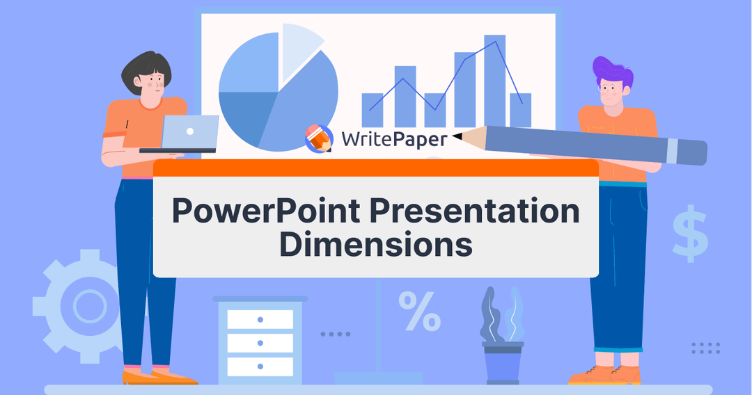 PowerPoint Presentation Dimensions - WritePaper Blog