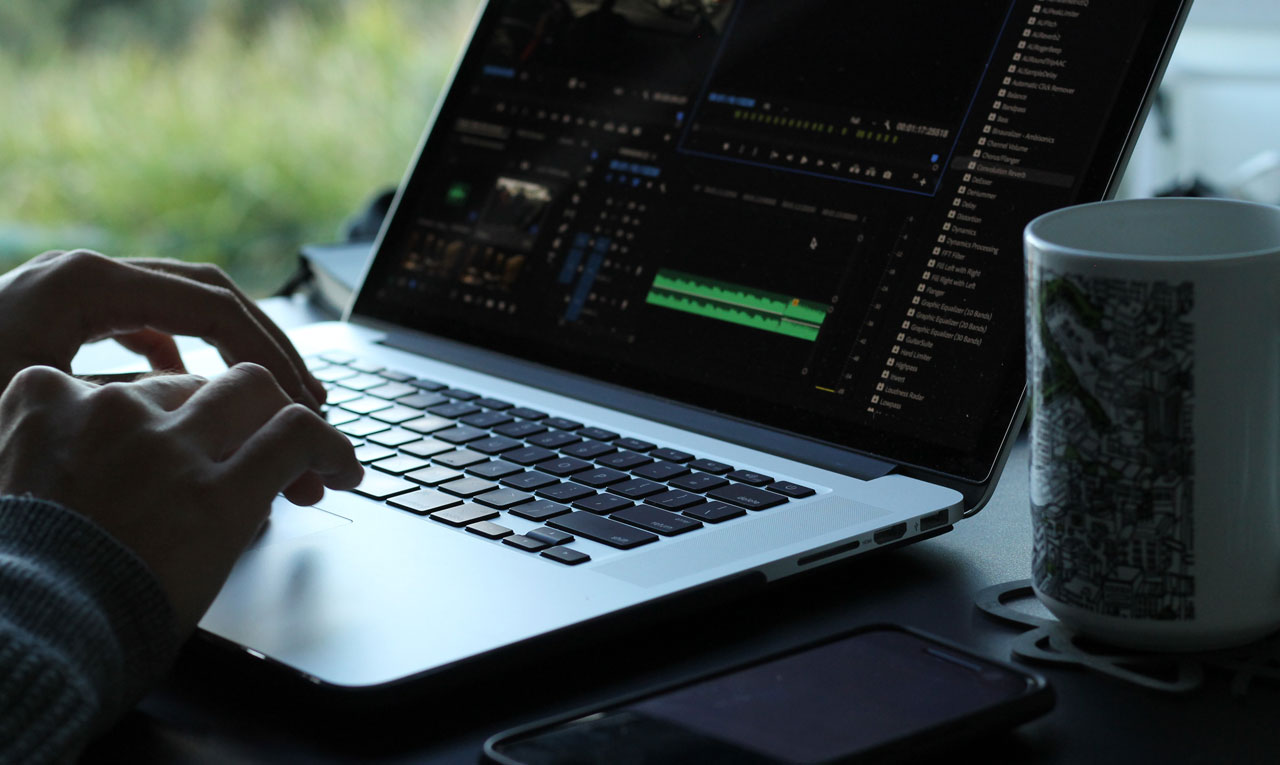 A simple guide on exporting After Effects projects to MP4 | Evercast Blog