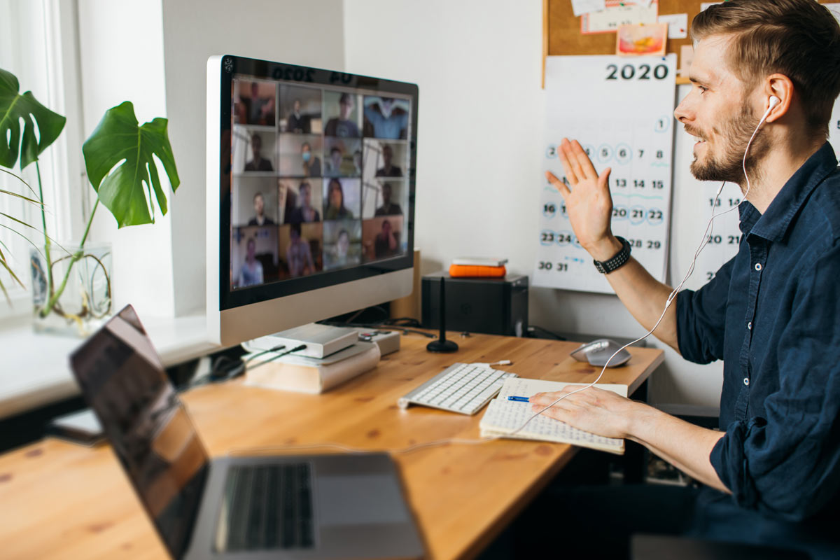 5 best tools for low-latency screen sharing in 2025 | Evercast Blog
