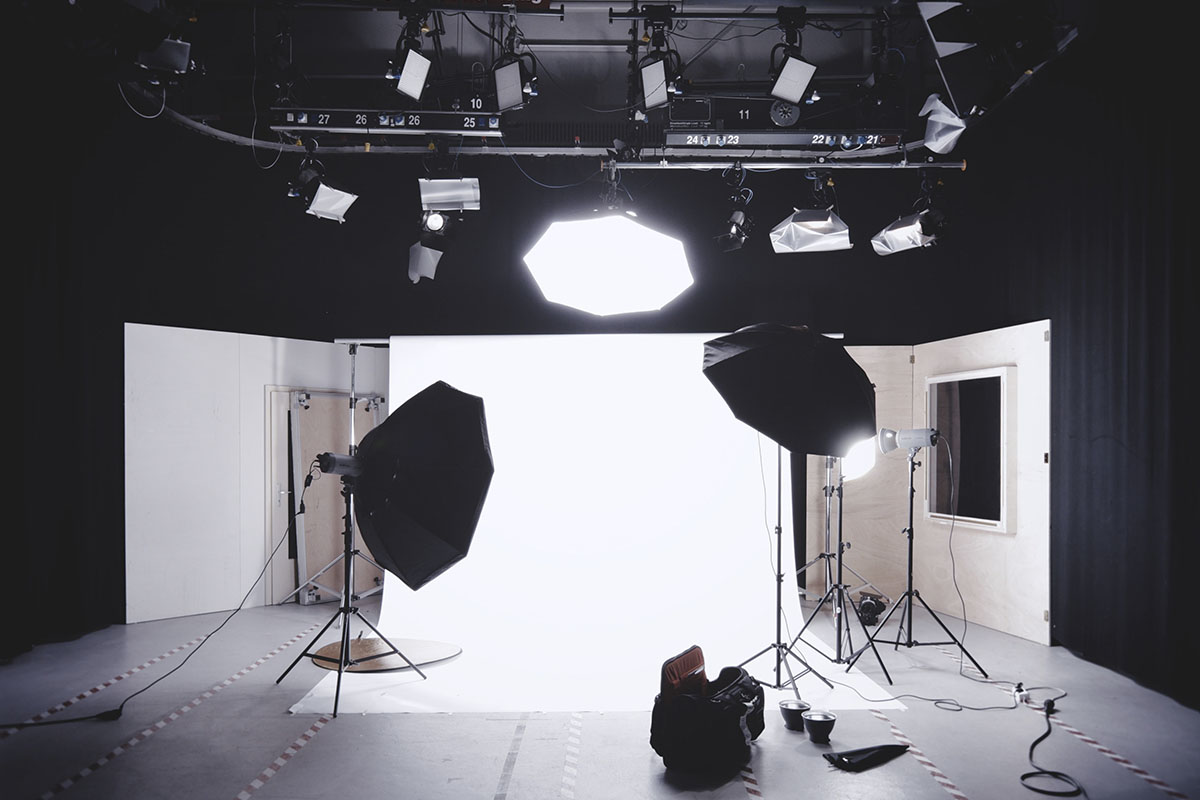 Top 15 video production tools for professionals [2025 edition ...