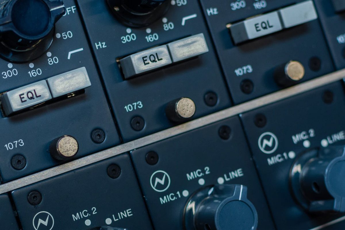 How to record audio in pro tools: a step by step guide | Evercast Blog