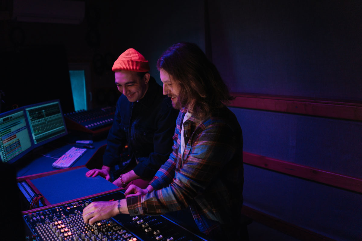 20 sound design tips and tricks to improve the quality of your next ...