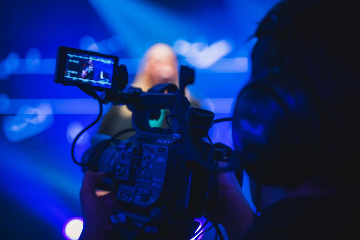 What is remote production and its common challenges? | Evercast Blog